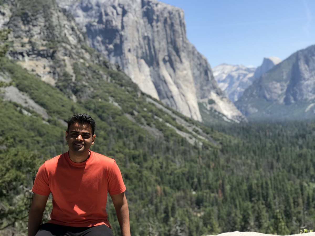 People | Environmental Soil Physics Laboratory